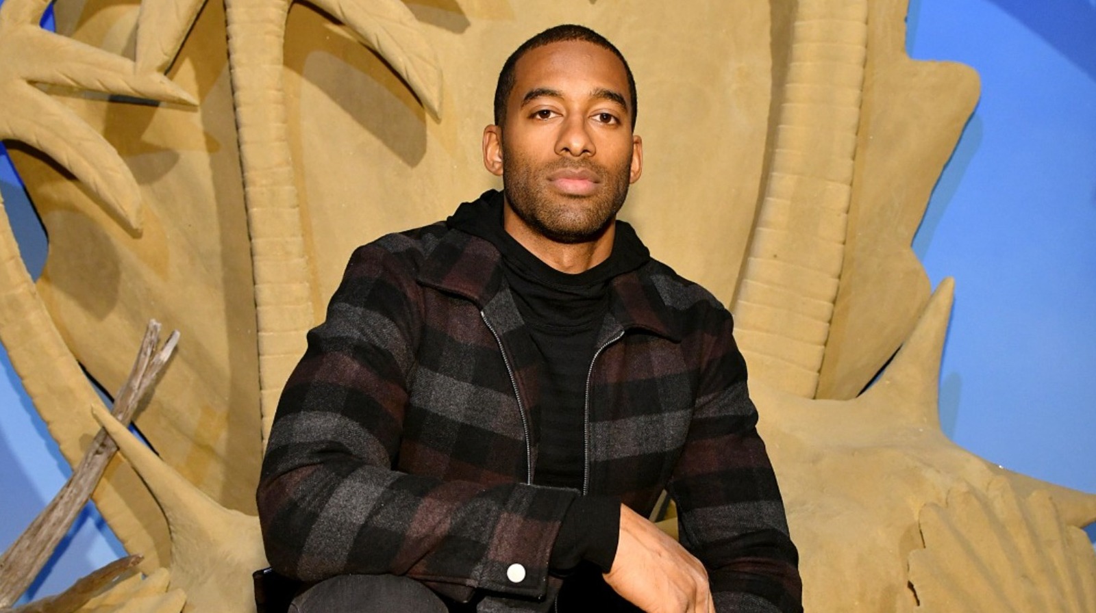 This Former Bachelor Contestant Might Be Returning For Matt James' Season