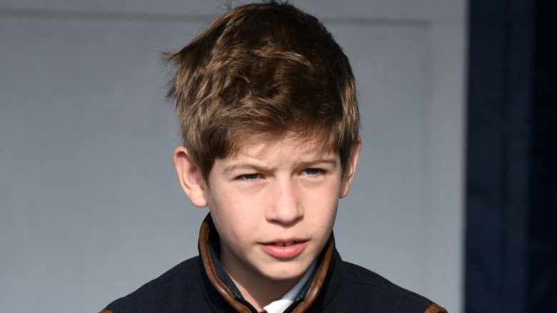 This Is Actually How Far Each Royal Is From The Throne