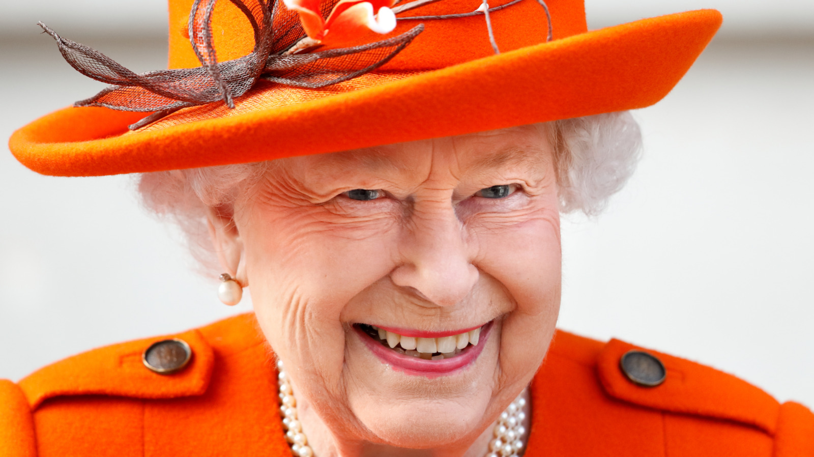 This Is Actually How Far Each Royal Is From The Throne