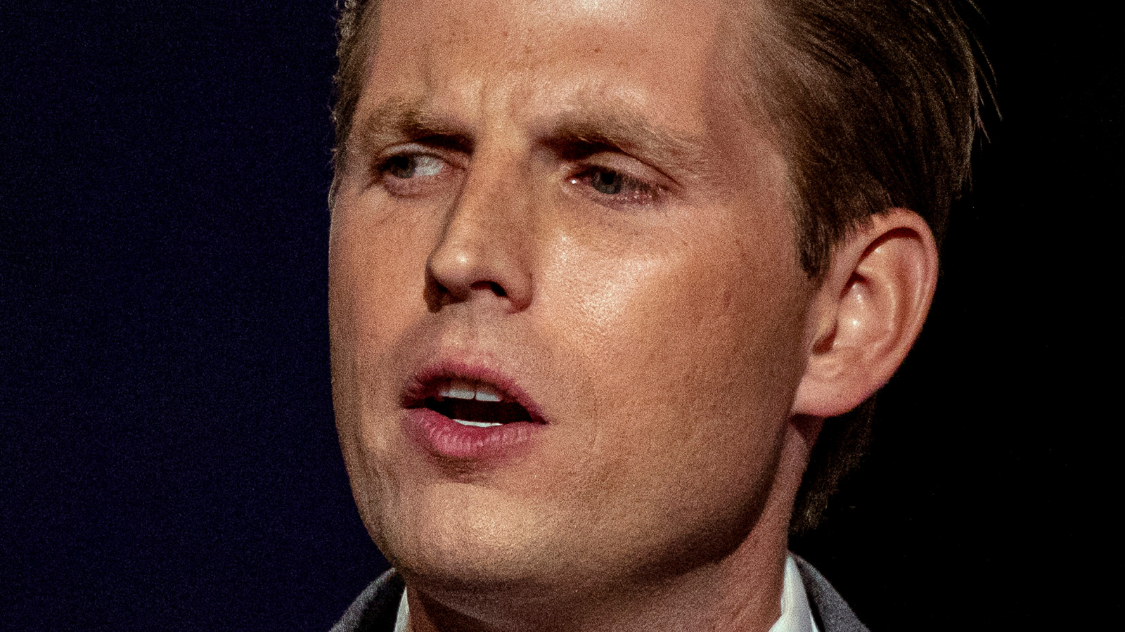 This Is How Far Eric Trump Actually Got In School
