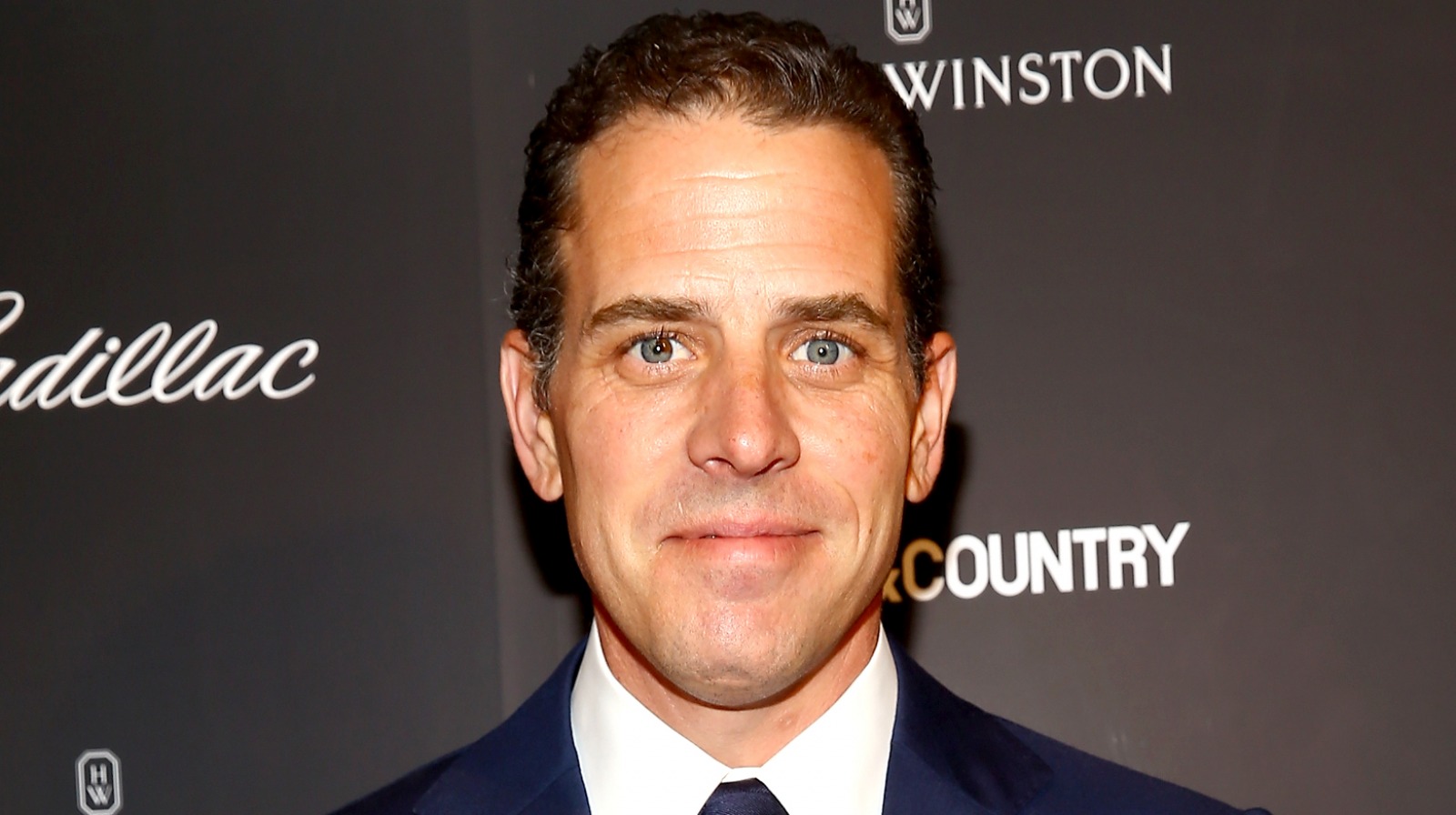This Is Hunter Biden's Surprising New Career