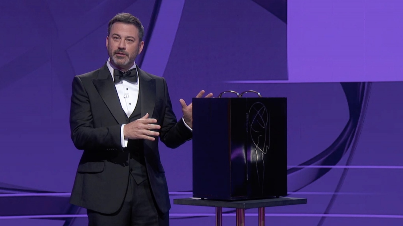 This Is Really What Happened When Stars Lost The Emmys While At Home