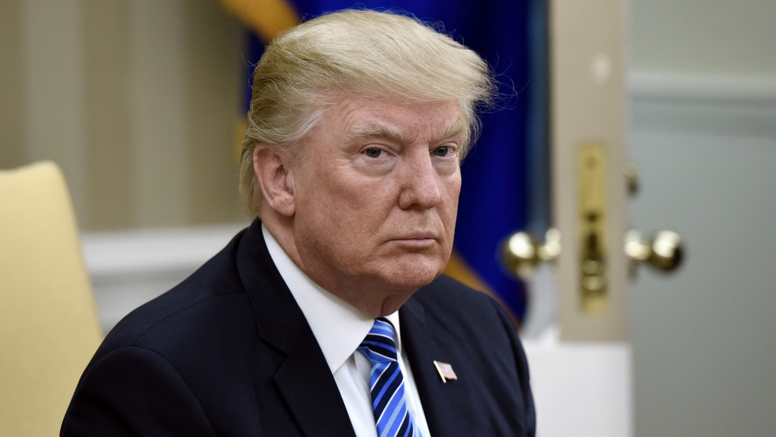 These Are The People In Trump's Camp Telling Him To Concede