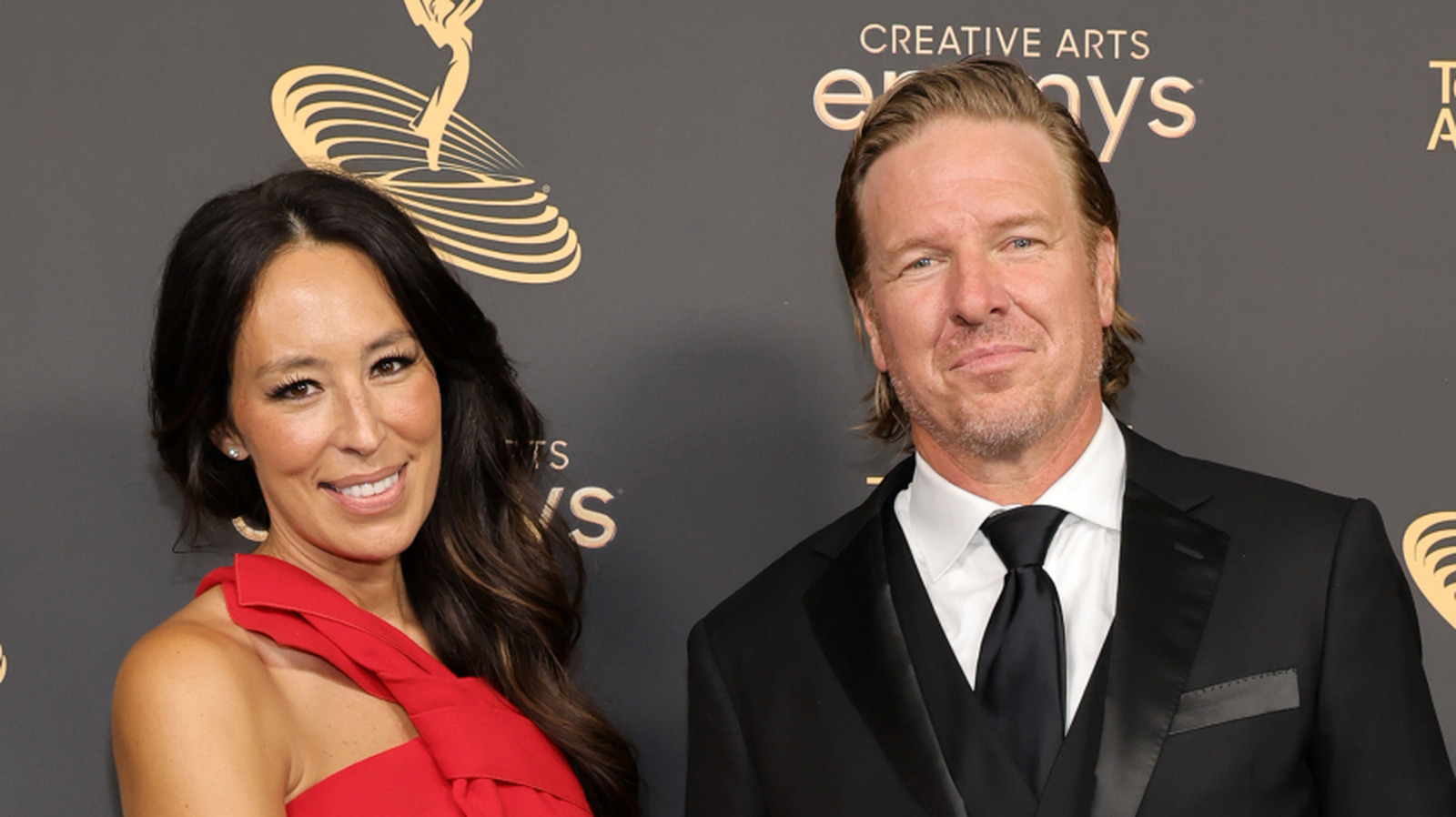 HGTV Star Chip Gaines' Eating Habits Are Not Like The Average Person