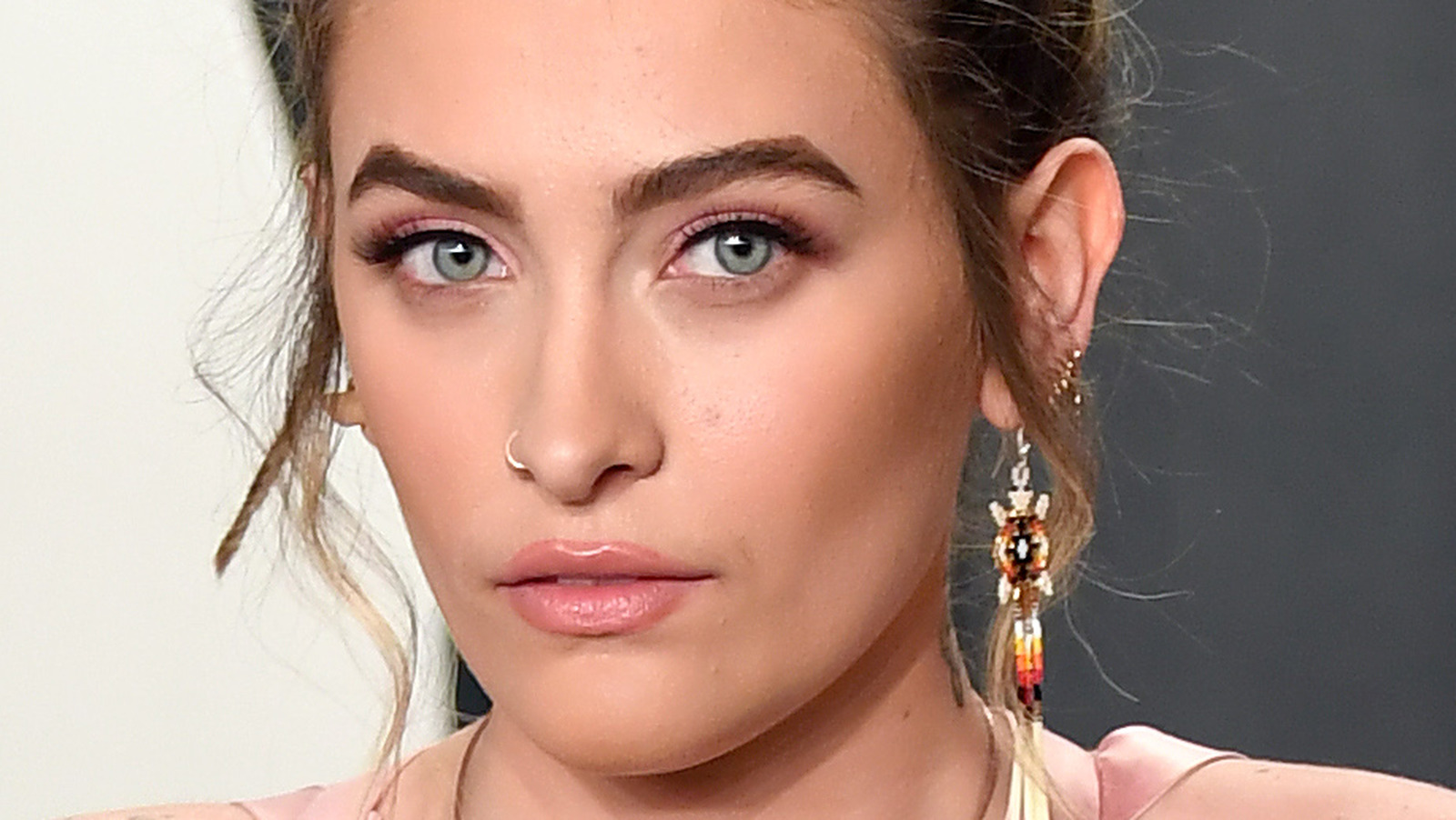 This Is What Triggered Paris Jackson's Long-Term Anxiety And Trauma