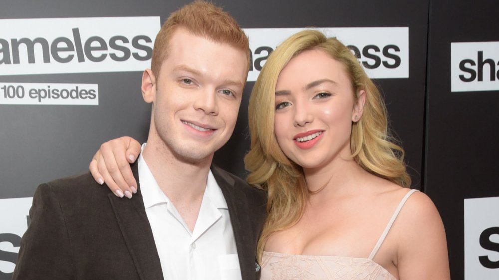 This Is Why Peyton List And Cameron Monaghan Split Up This Is Why Peyton List And Cameron Monaghan Split Up