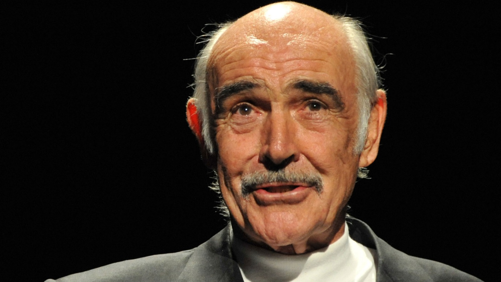 This Is Why We Never See Sean Connery Anymore