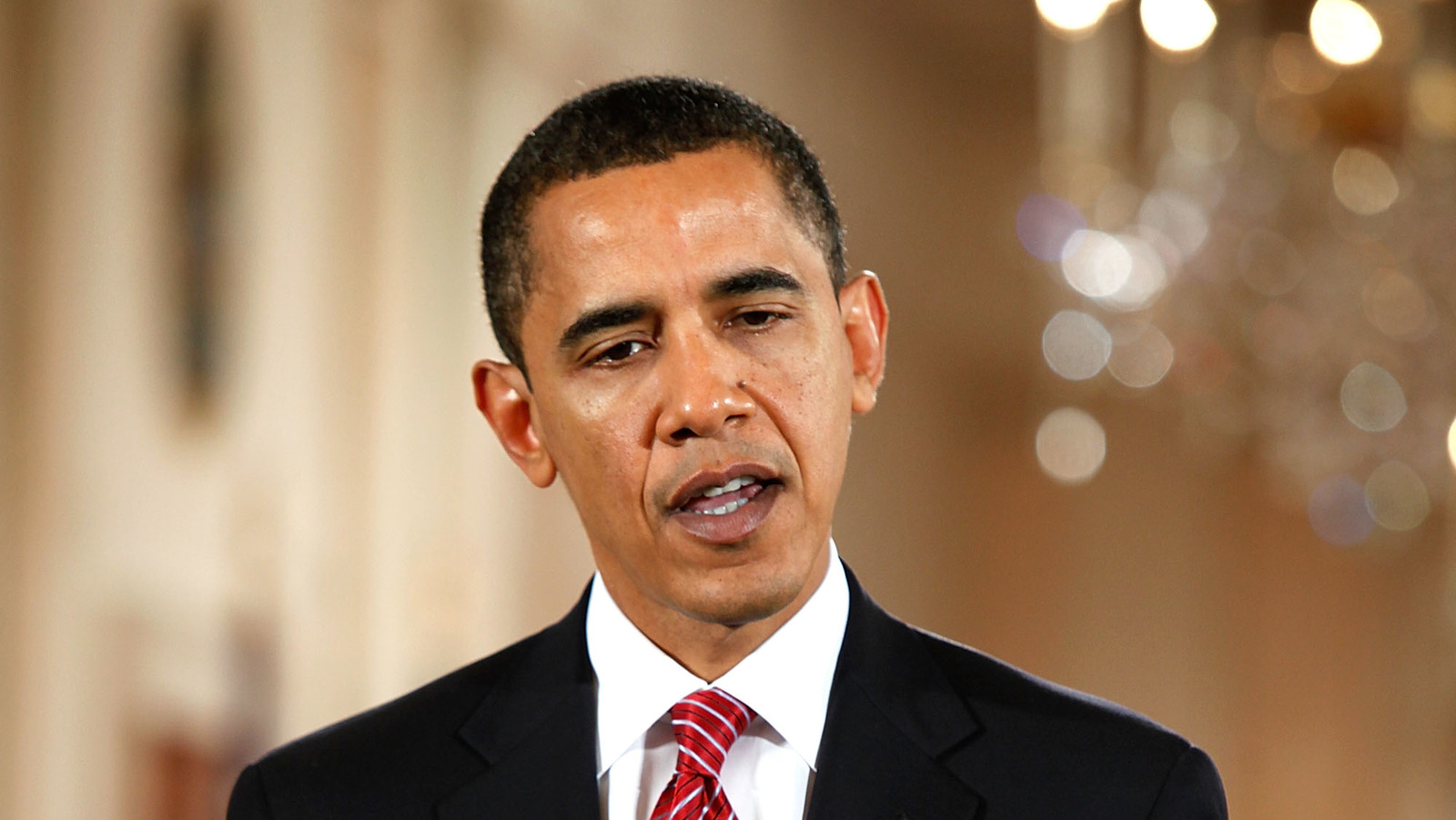 This Question Changed Barack Obama's Life Forever