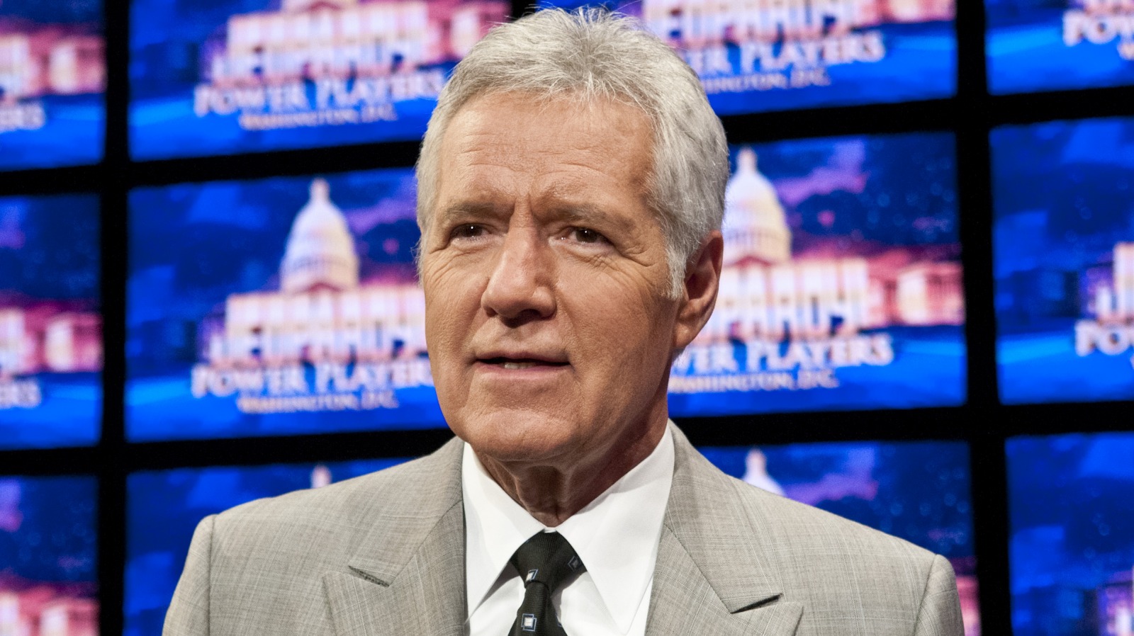 This Was Alex Trebek's Favorite Jeopardy! Contestant Interview