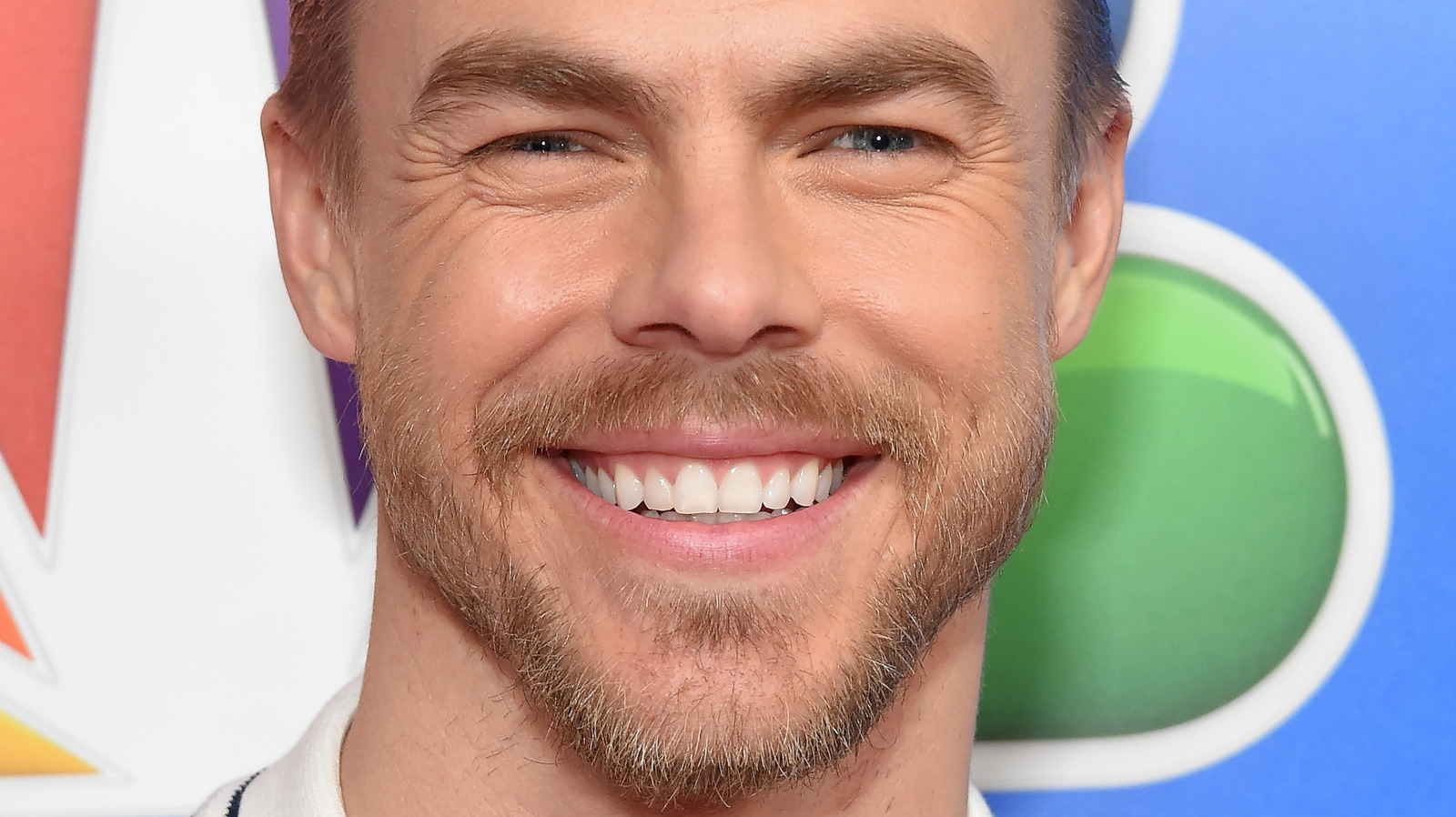 This Was Derek Hough's Most Embarrassing Moment On DWTS