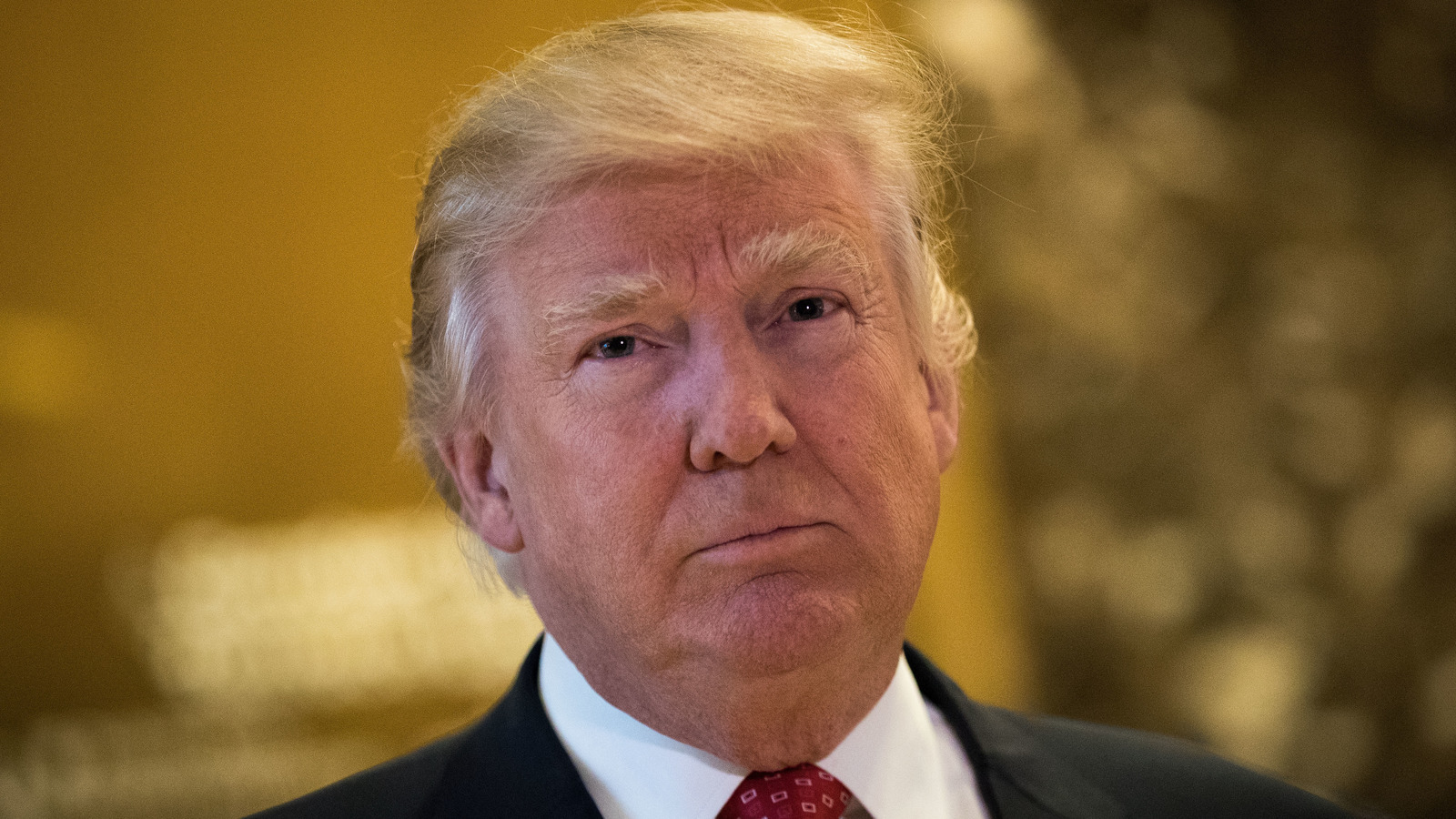 This Was Donald Trump's Favorite DC Restaurant