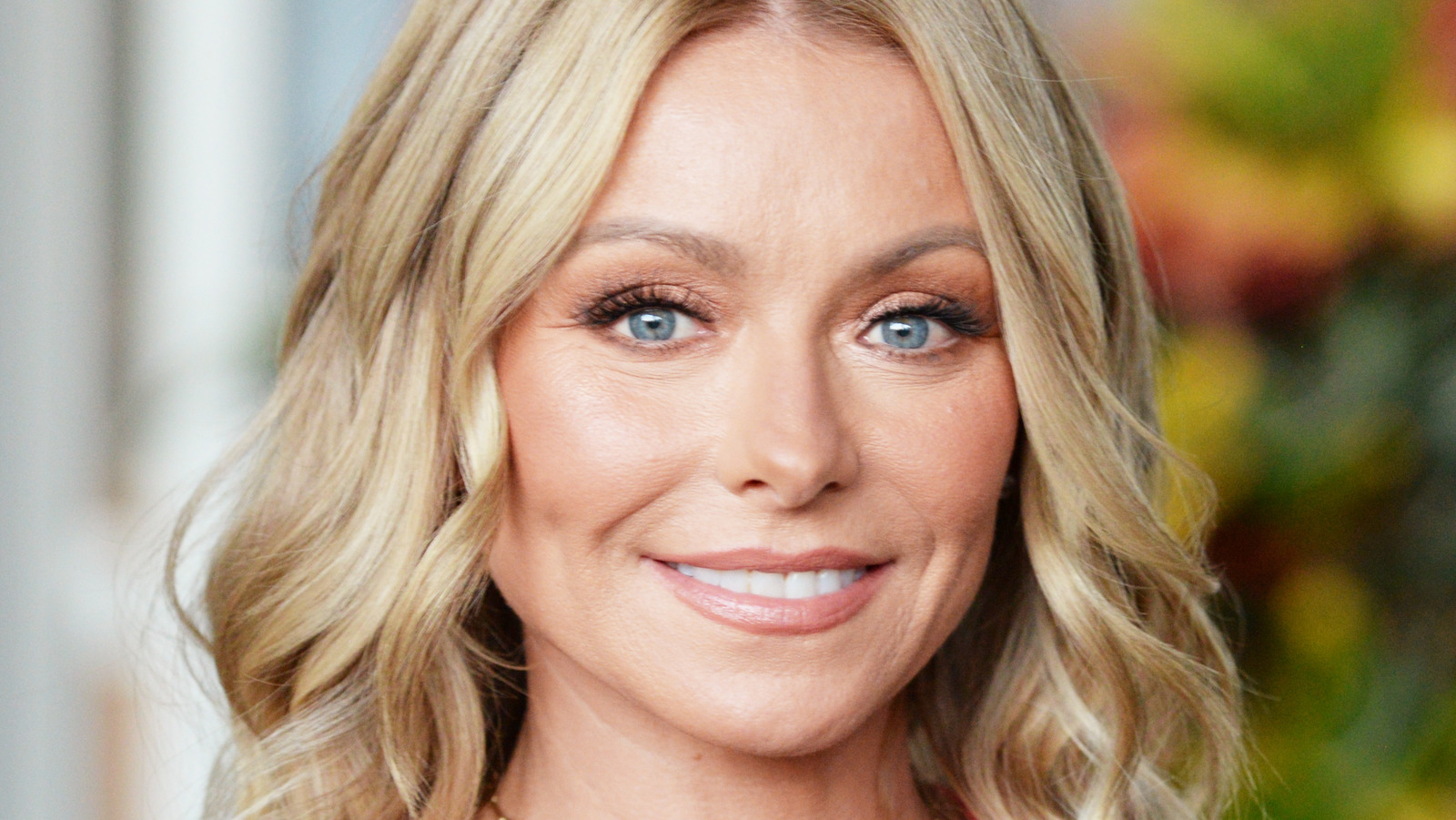 This Was Kelly Ripa's Most Embarrassing Interview