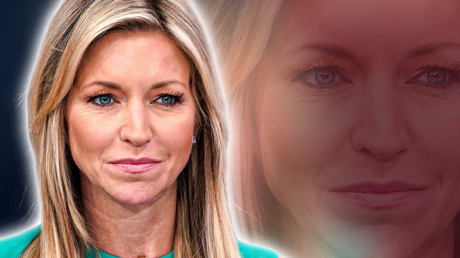 Times Fox & Friends Host Ainsley Earhardt Showed Off Her Killer Legs