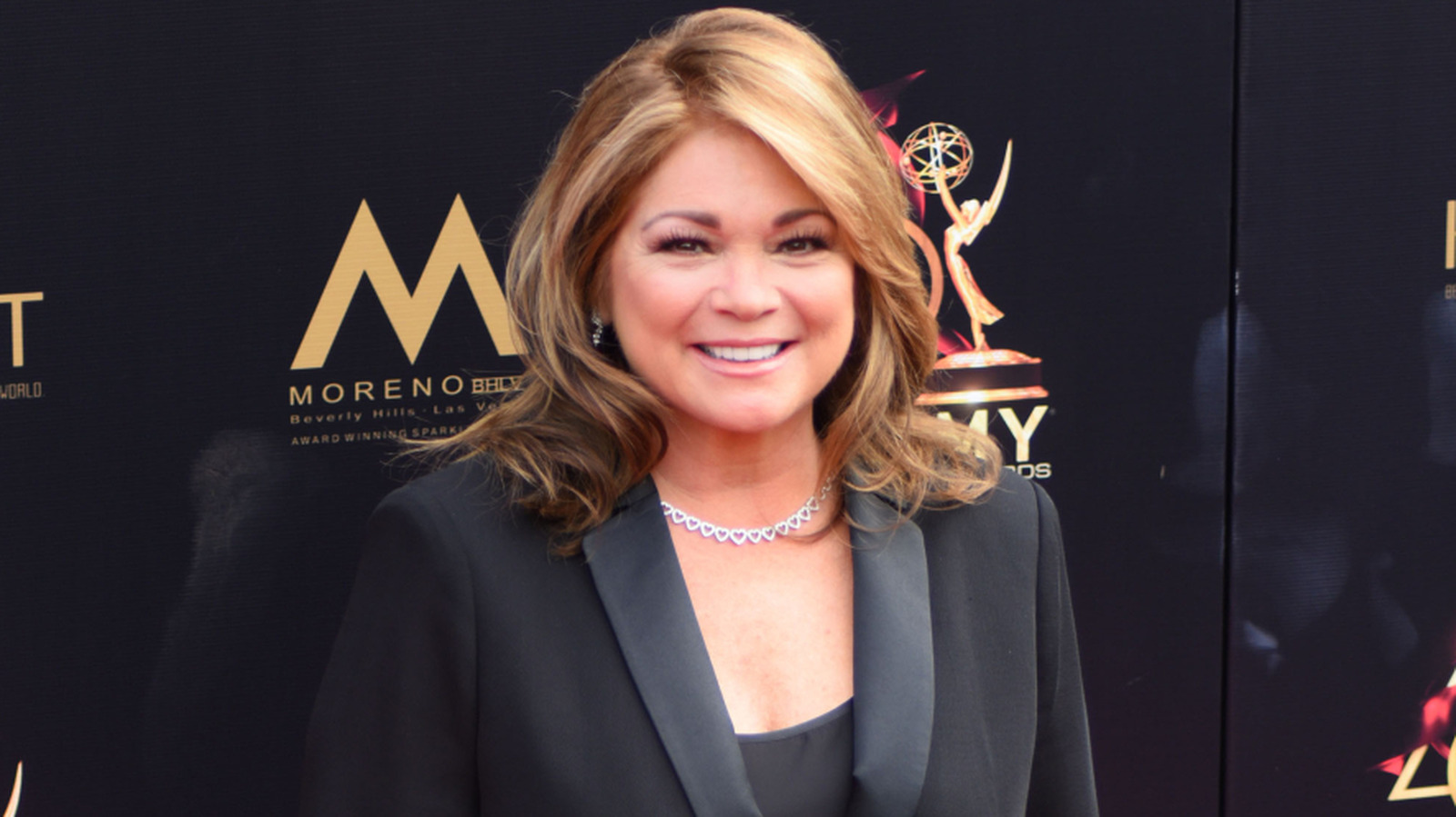 Times Valerie Bertinelli Showed Off Her Makeup-Free Face