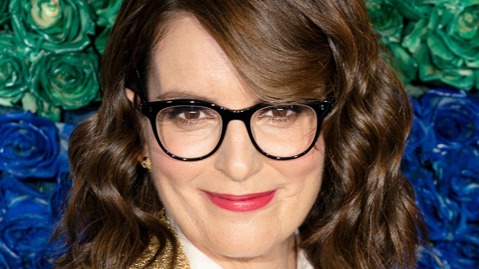Tina Fey Reveals The Strange Interaction She Had With Kevin Spacey ...