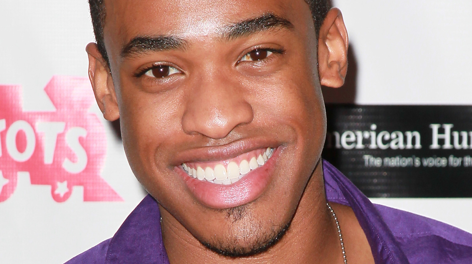 Titus Makin Dishes On The Rookie Season 3, His Alter Ego Butterfly Ali ...