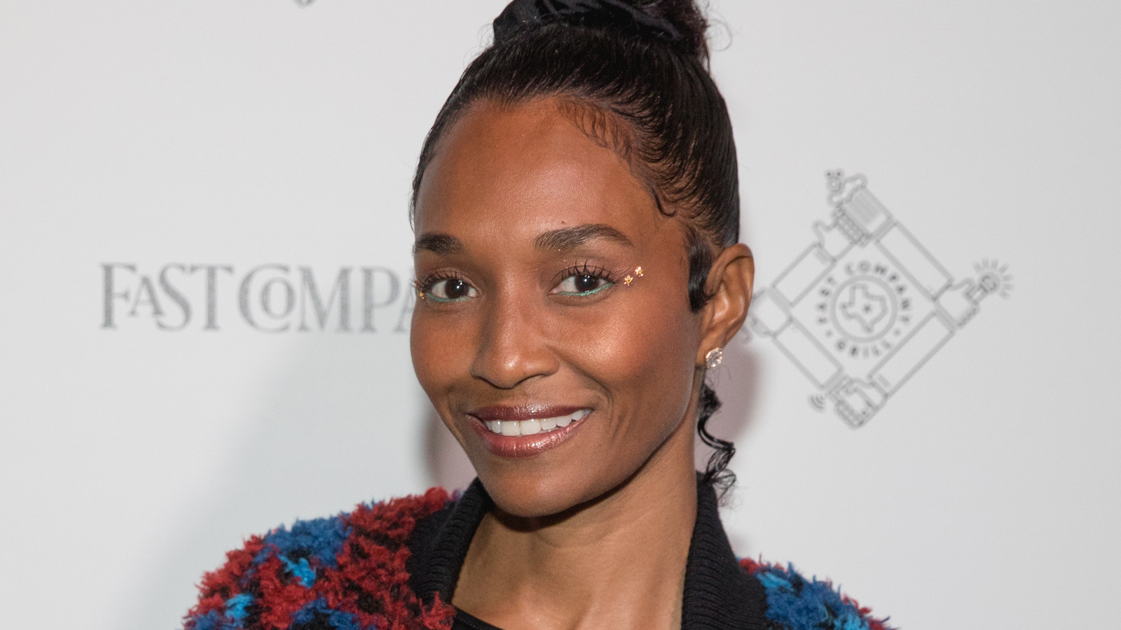 TLC's Chilli And Matthew Lawrence First Met In An Incredibly Romantic Way