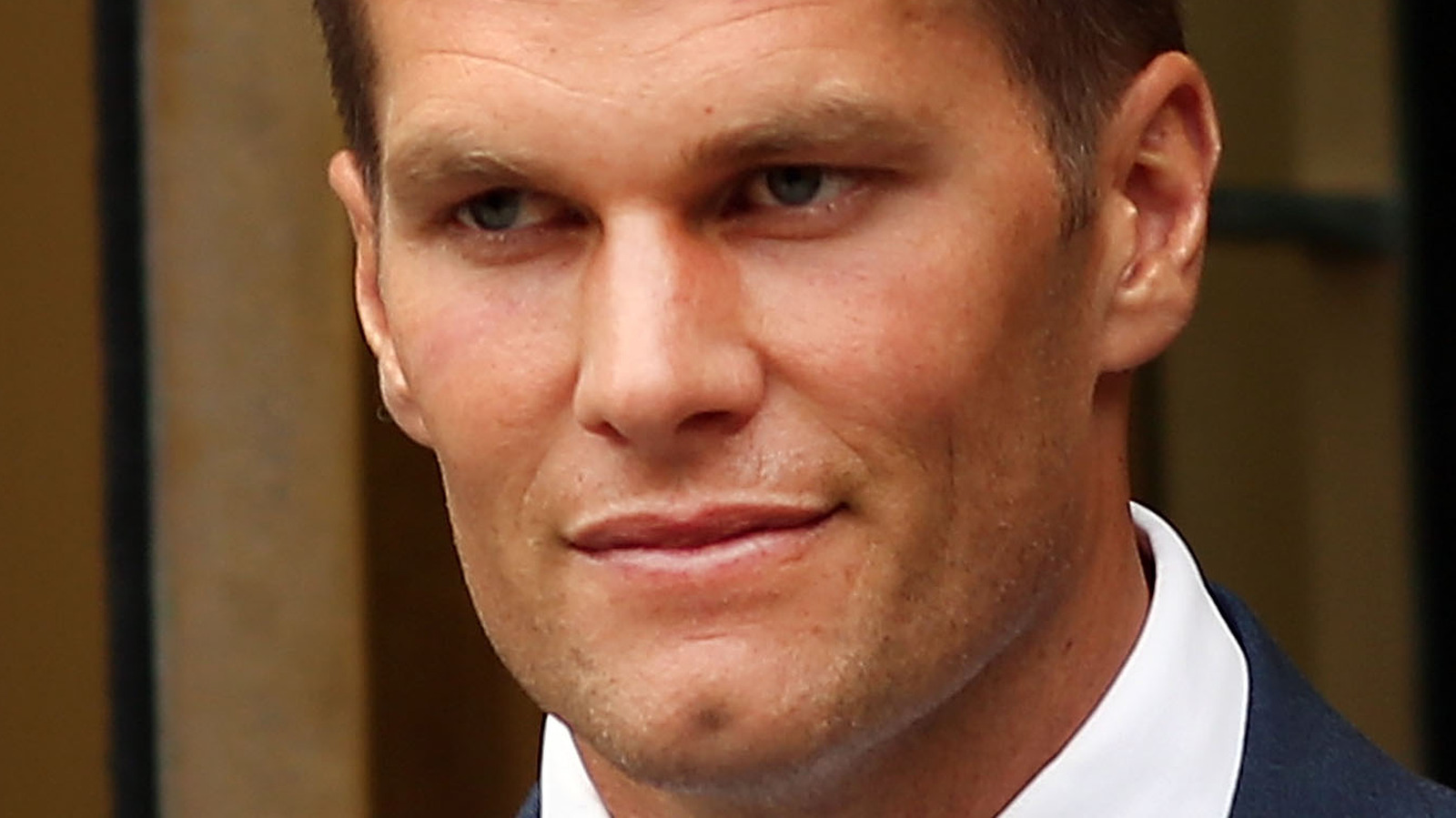 Tom Brady Comes Clean About His On-Field Behavior