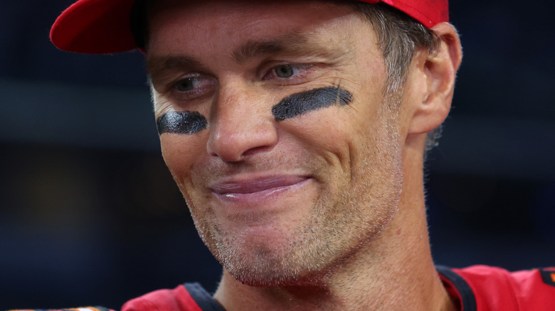 Tom Brady Responds To Backlash Over His Controversial On-Field Behavior Tom Brady Responds To Backlash Over His Controversial On-Field Behavior