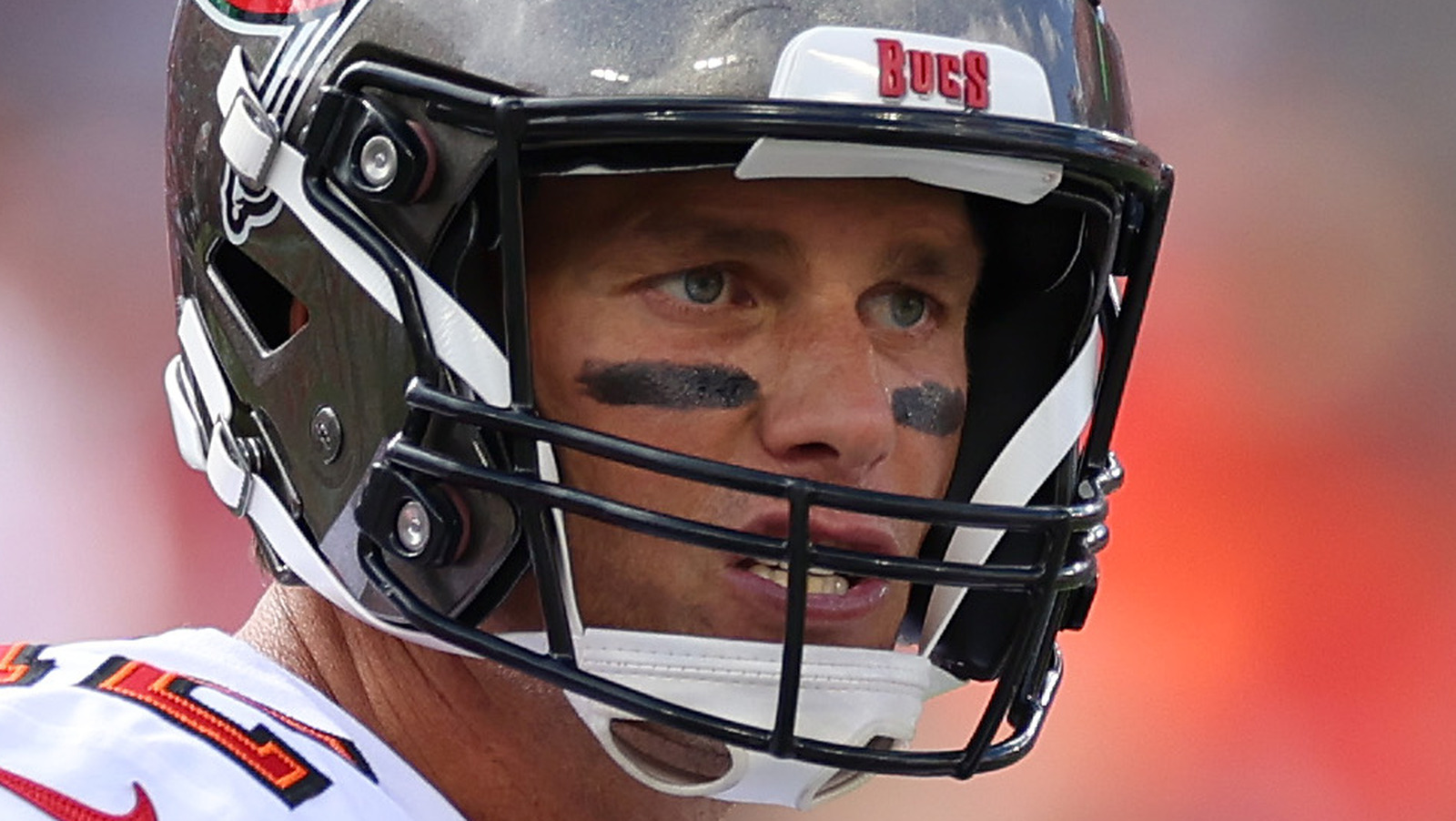 Tom Brady's On-Field Behavior Goes Viral For All The Wrong Reasons