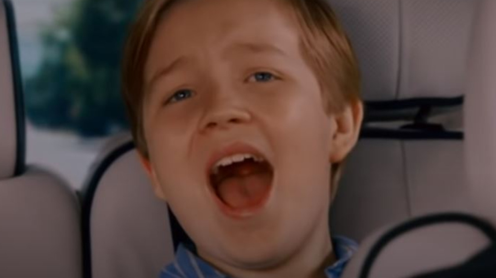 Tommy From Step Brothers Has Grown Up To Be Gorgeous