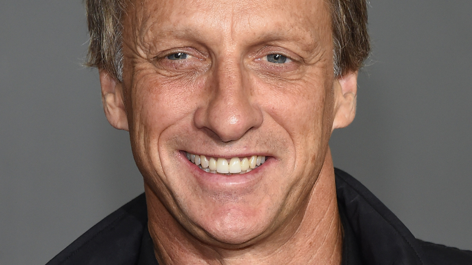 Tony Hawk Suffers A Potentially Career-Changing Injury