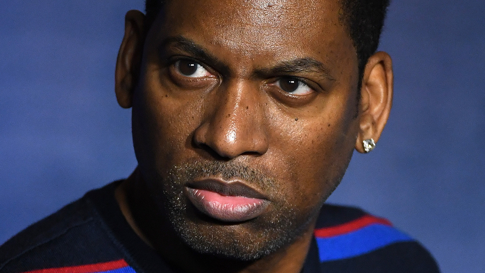 Tony Rock Breaks Silence On Will Smith's Latest Oscars Slap Apology
