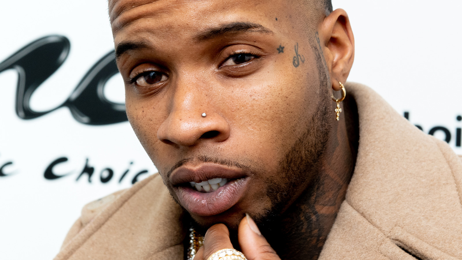 Tory Lanez Faces Grim Consequences After Guilty Megan Thee Stallion ...