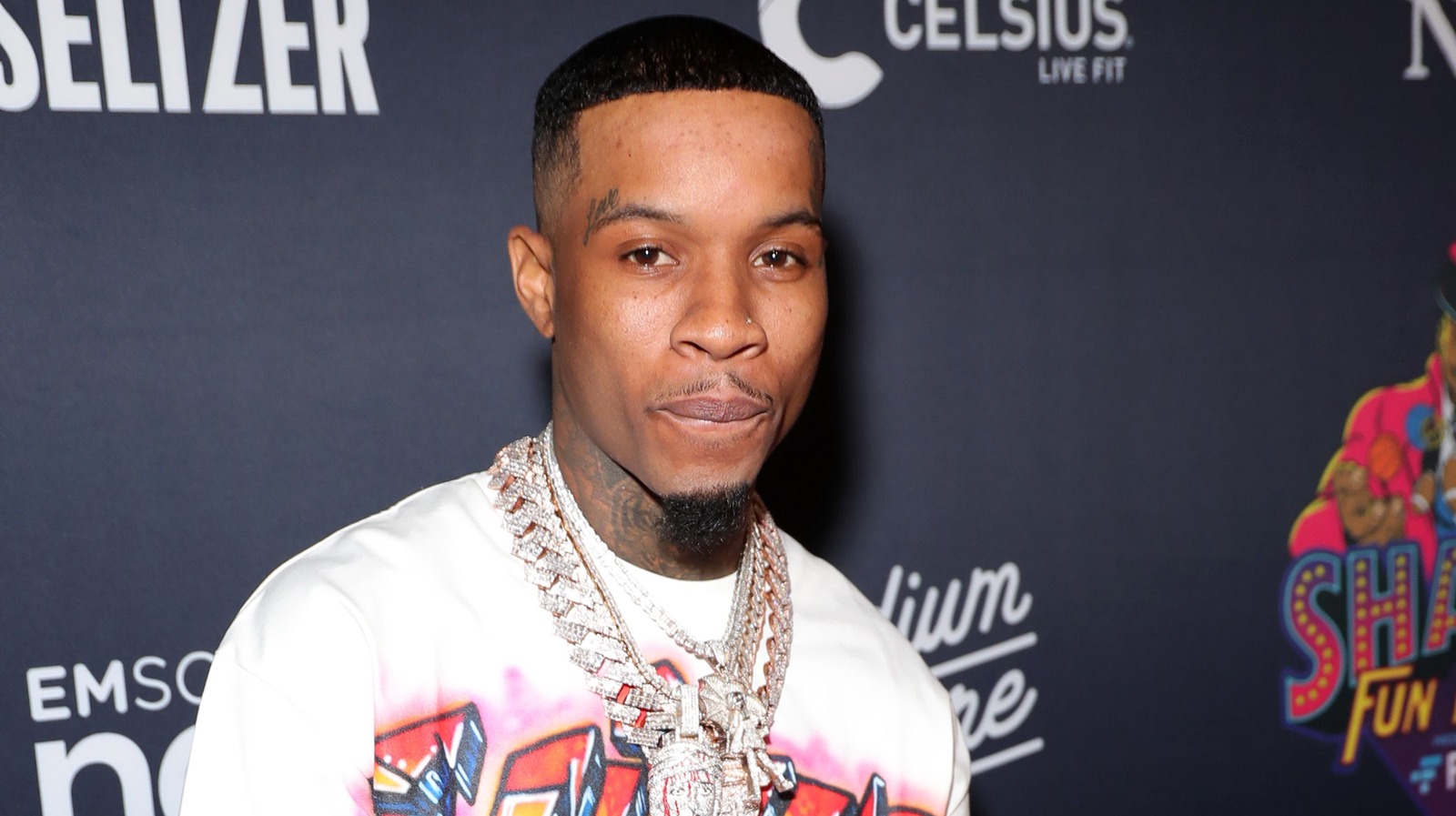 Tory Lanez's Beef With Drake Fully Explained