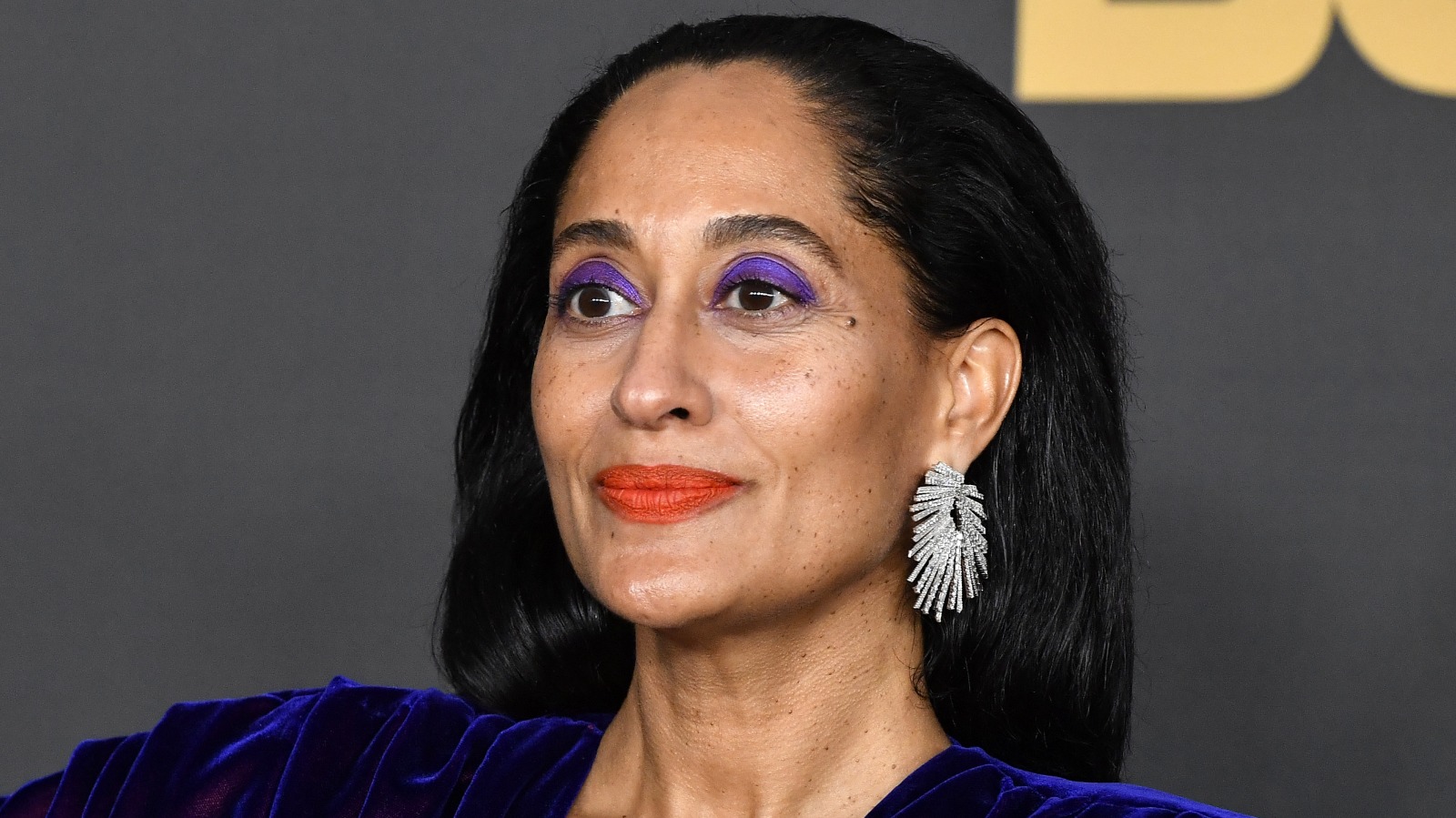 Tracee Ellis Ross' Risque Emmy Outfit Is Turning Heads
