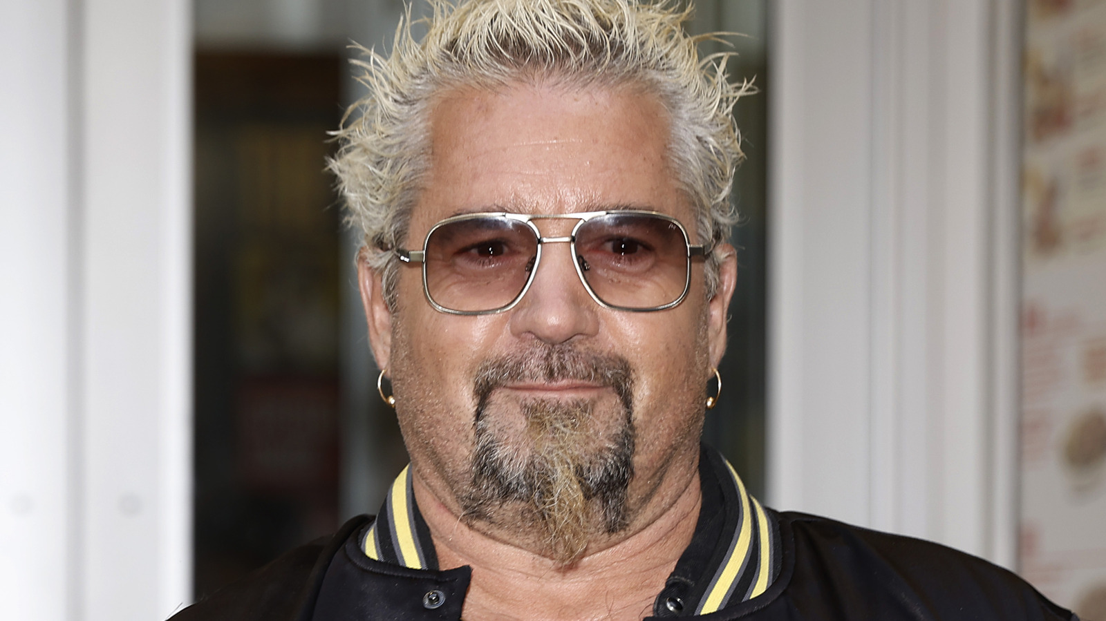 The Tragedy Of Guy Fieri Gets Sadder And Sadder