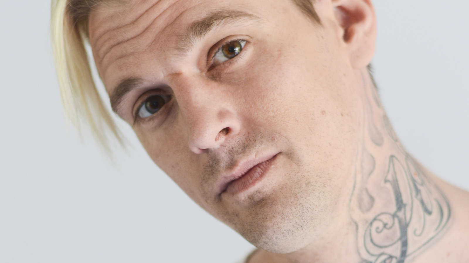 Tragic Details About Aaron Carter