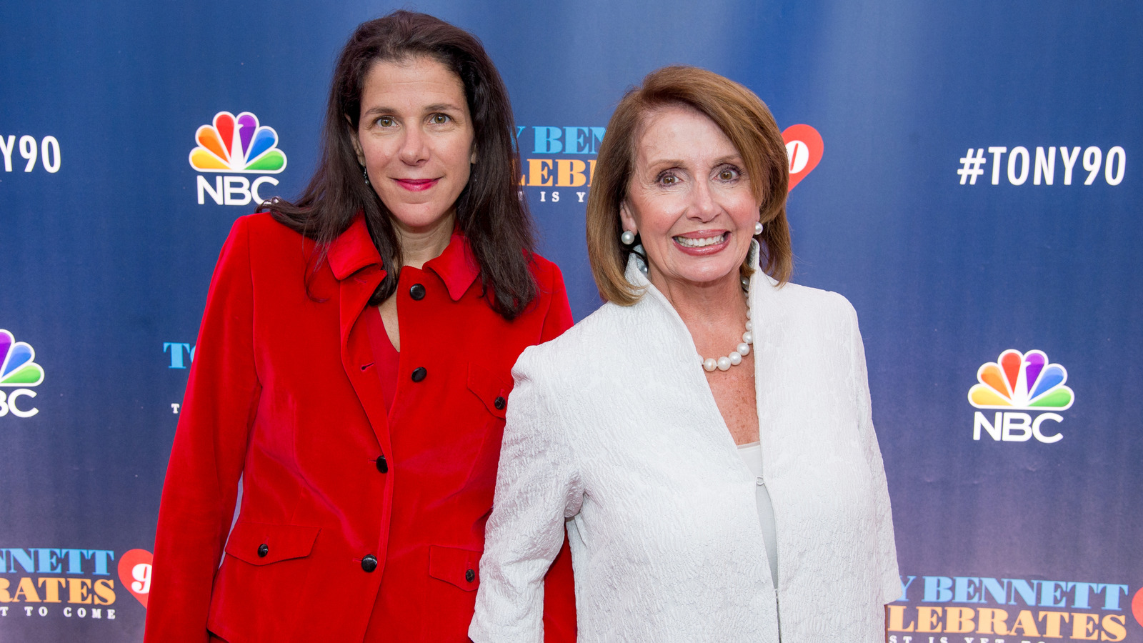 Tragic Details About Nancy Pelosi's Daughter, Alexandra