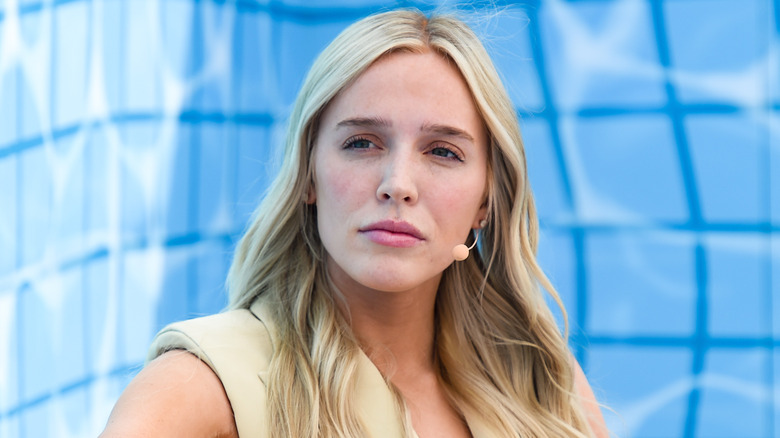 Tragic Details About Alex Cooper