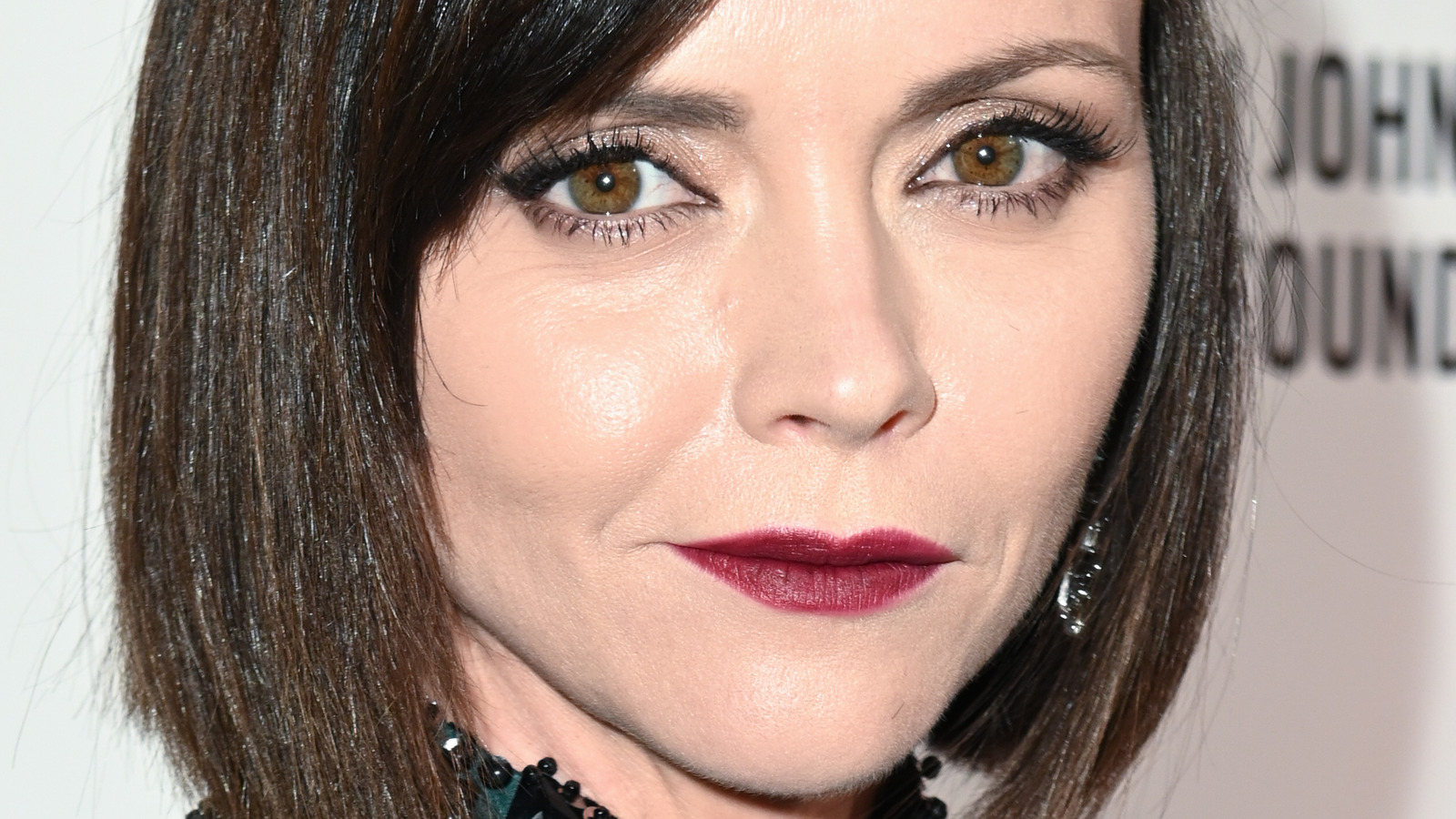 Tragic Details About Christina Ricci