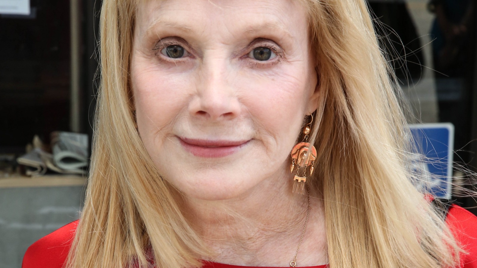 Sondra Locke Where Is She Now