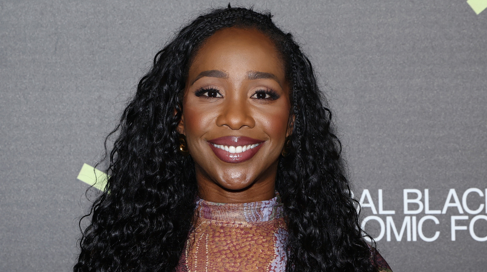 Tragic Details About CNN Anchor Abby Phillip