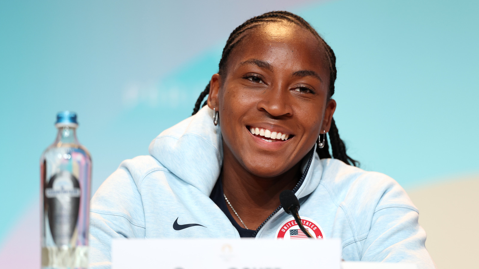 Tragic Details About Coco Gauff