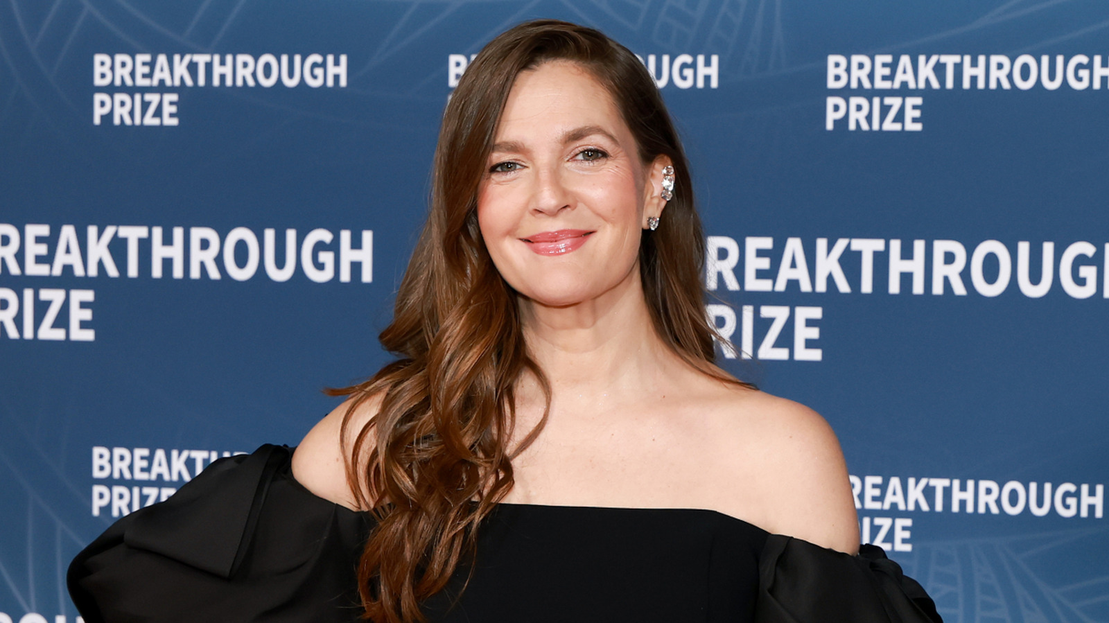 Tragic Details About Drew Barrymore's Health