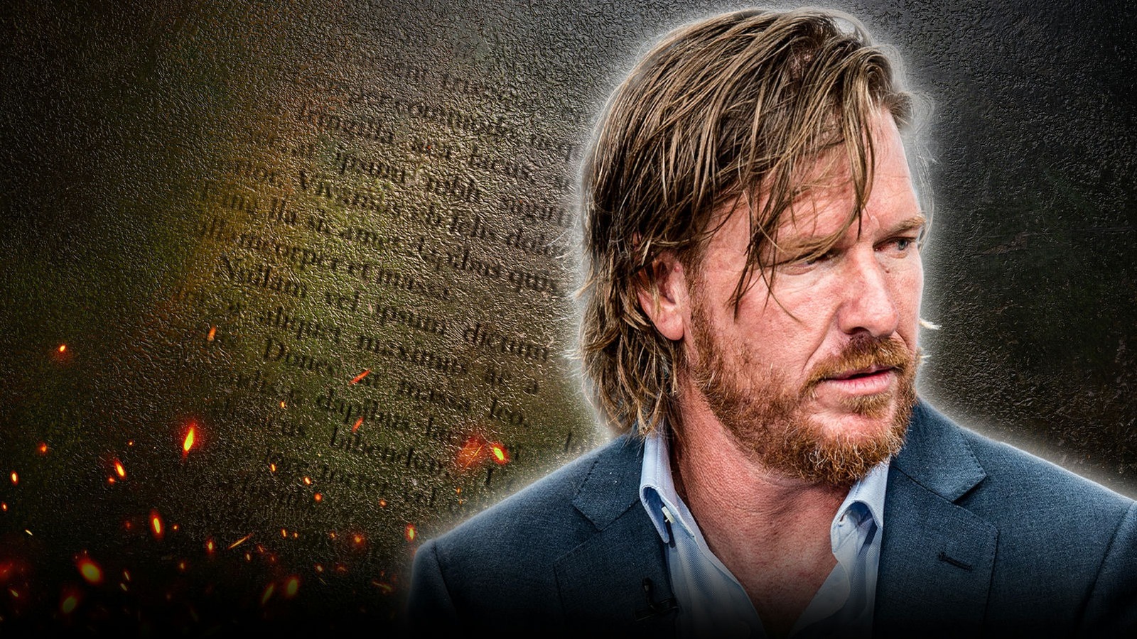 Tragic Details About Former HGTV Star Chip Gaines