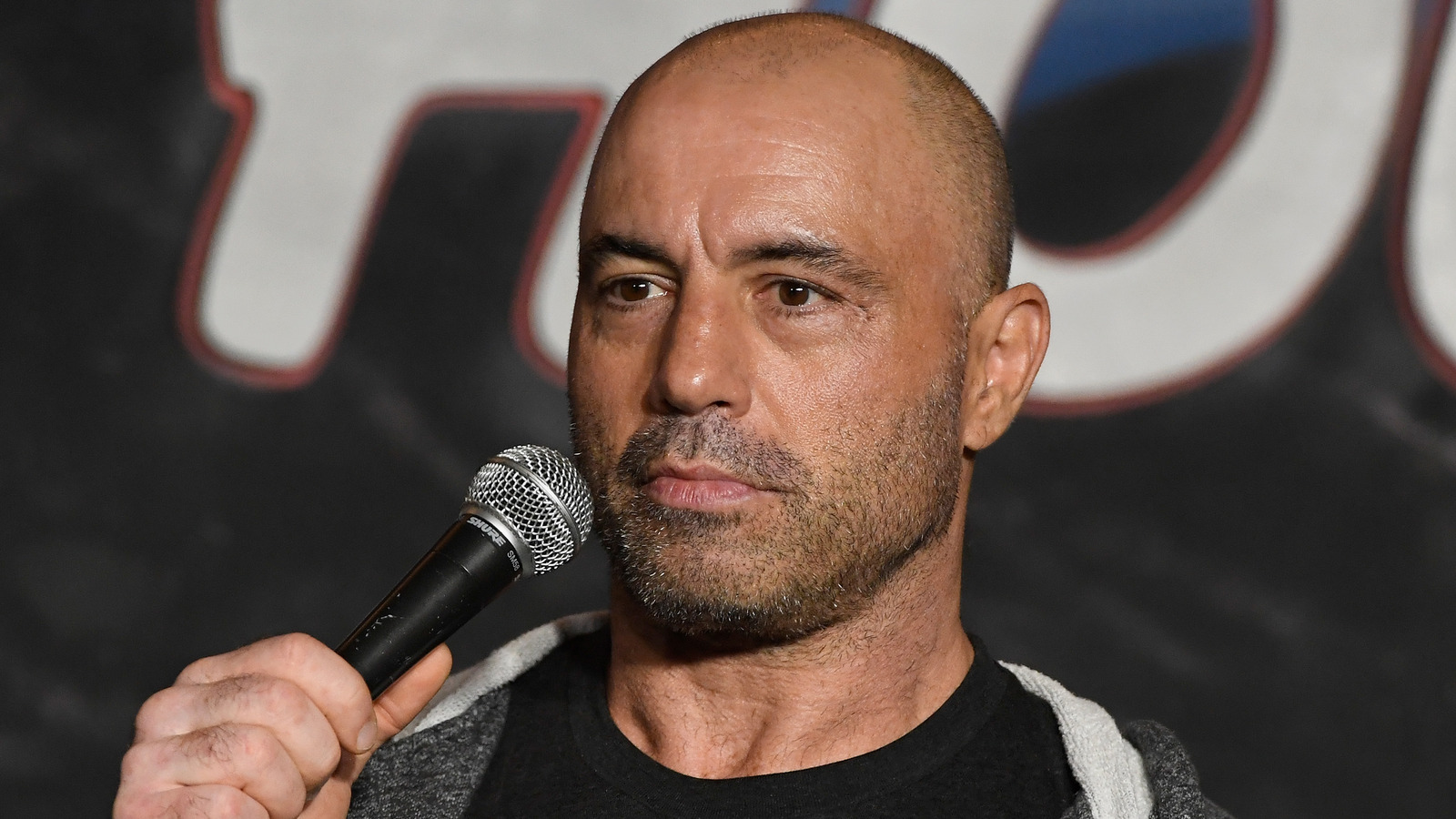 Tragic Details About Joe Rogan