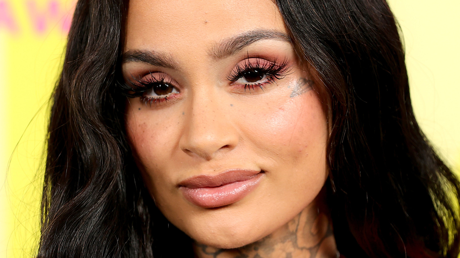 Tragic Details About Kehlani