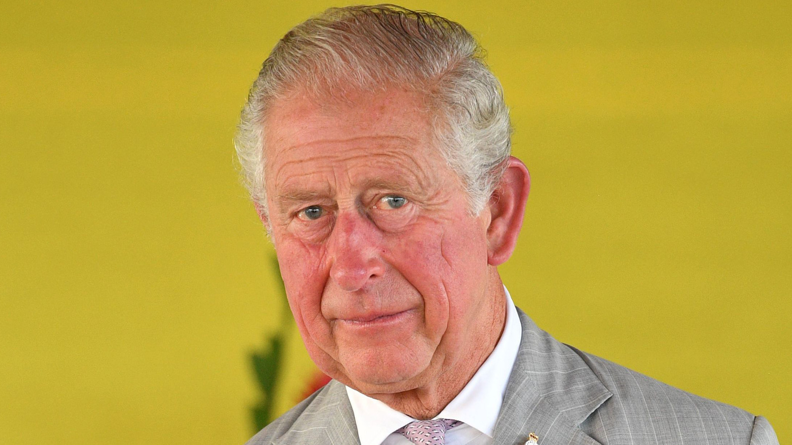 Tragic Details About King Charles