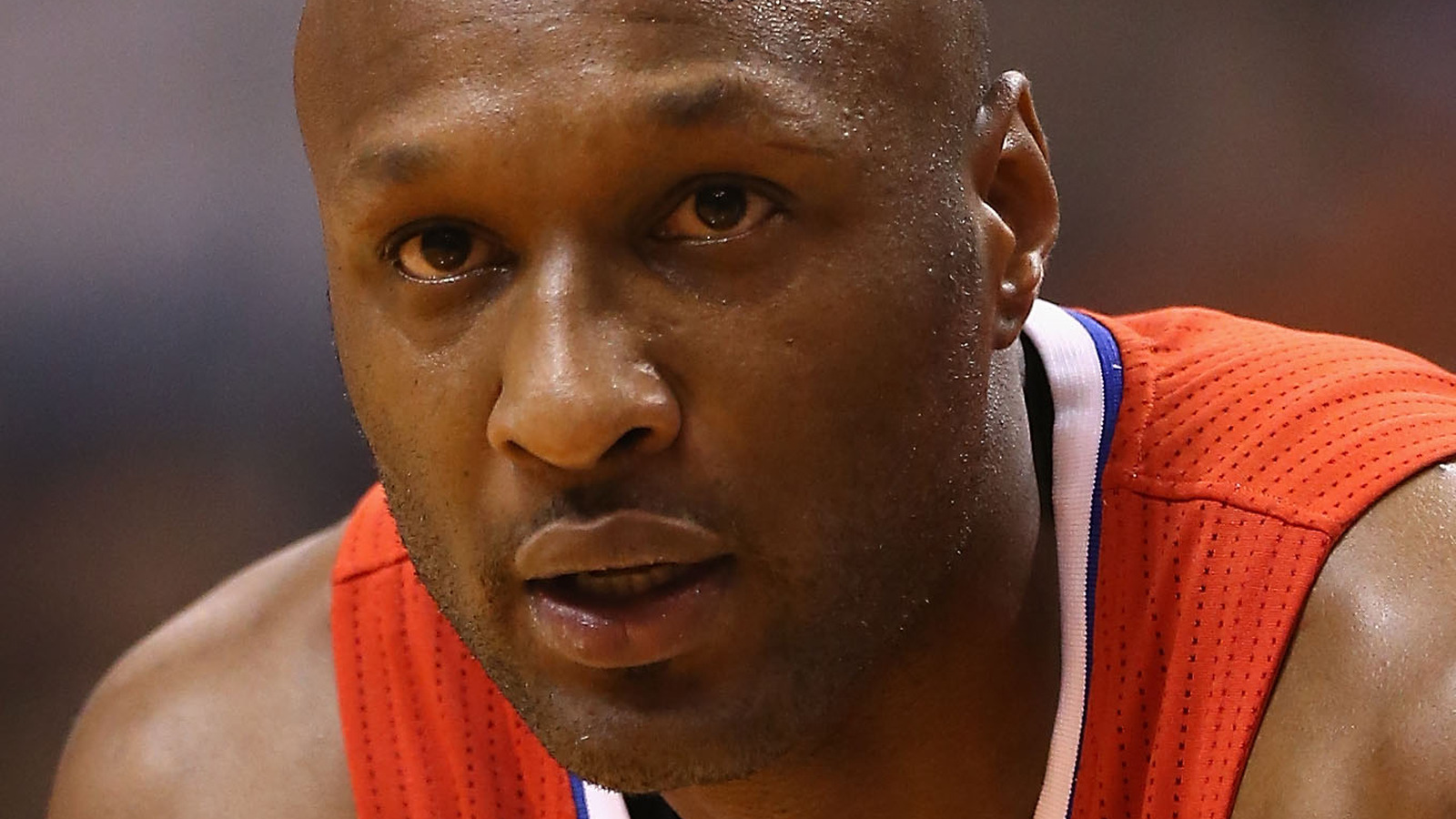 Tragic Details About Lamar Odom