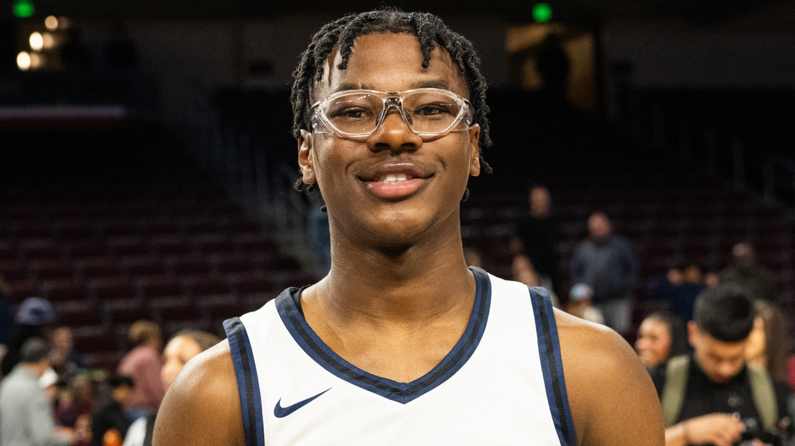 Tragic Details About LeBron James' Son Bryce James