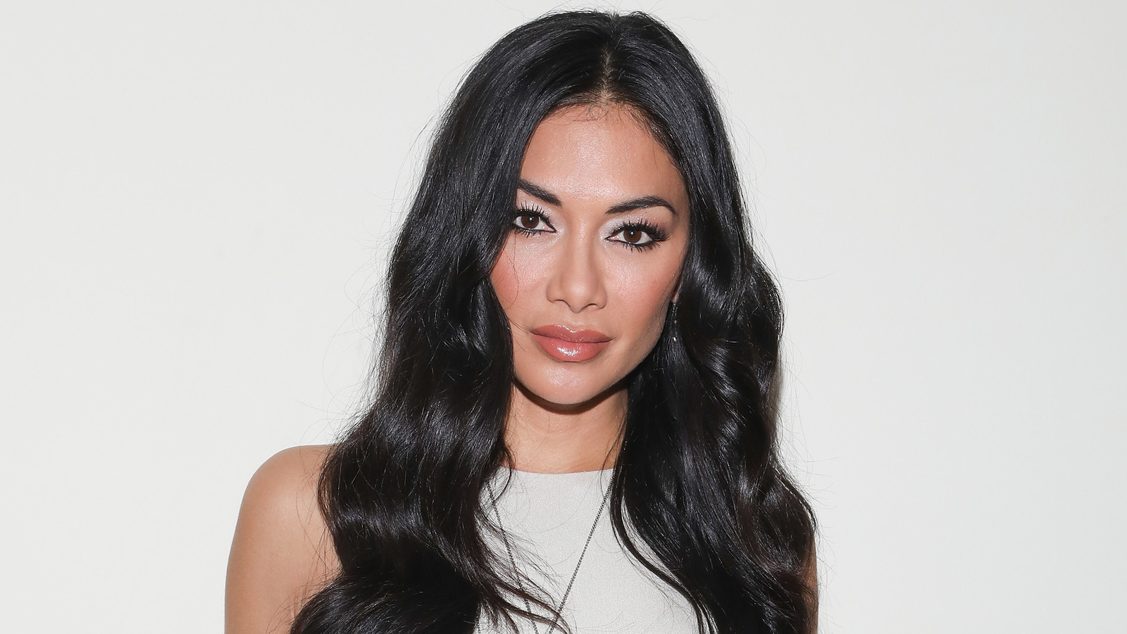 Tragic Details About Nicole Scherzinger