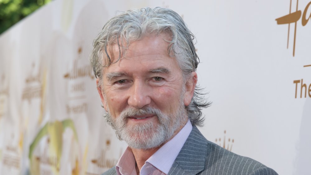 Tragic Details About Patrick Duffy