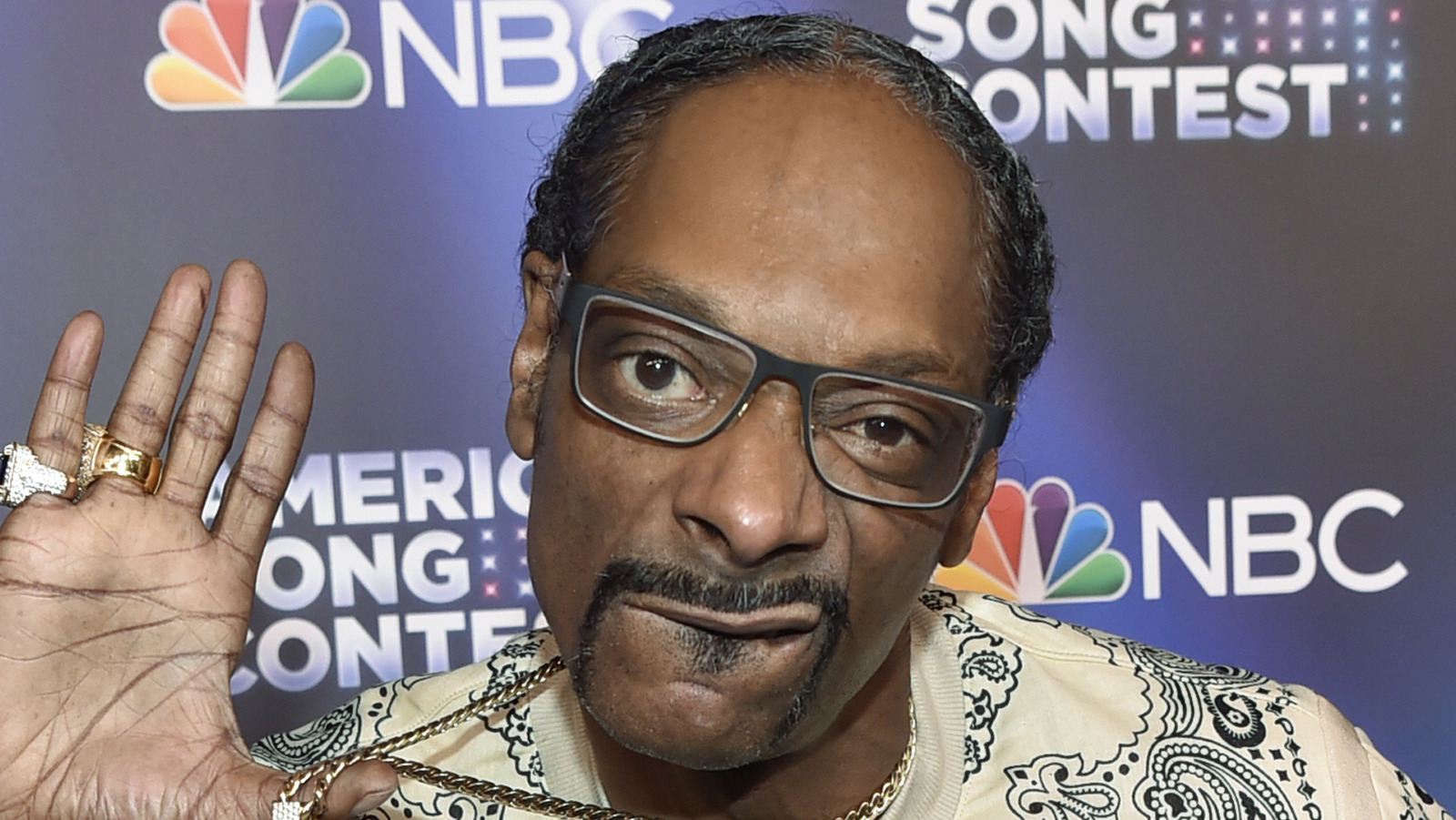 Tragic Details About Snoop Dogg's Four Children