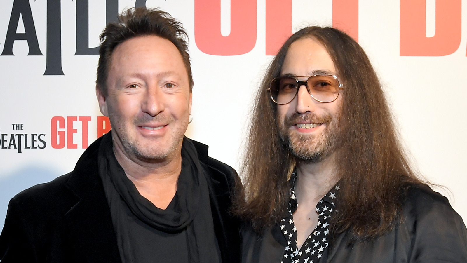 Tragic Details About The Lives Of John Lennon's Sons, Julian & Sean