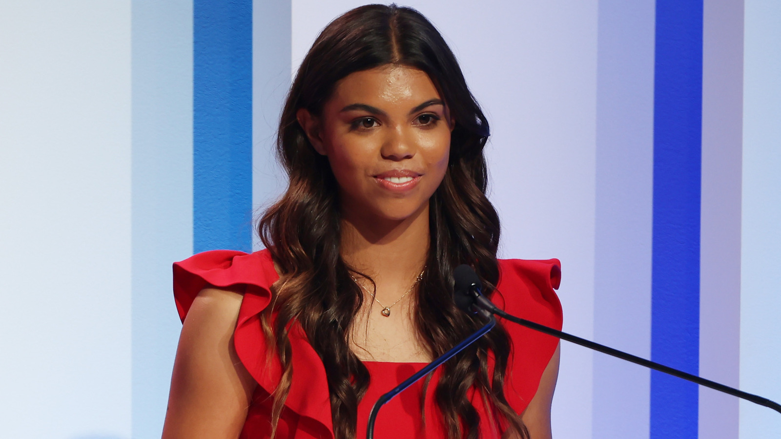 Tragic Details About Tiger Woods & Elin Nordegren's Daughter Sam